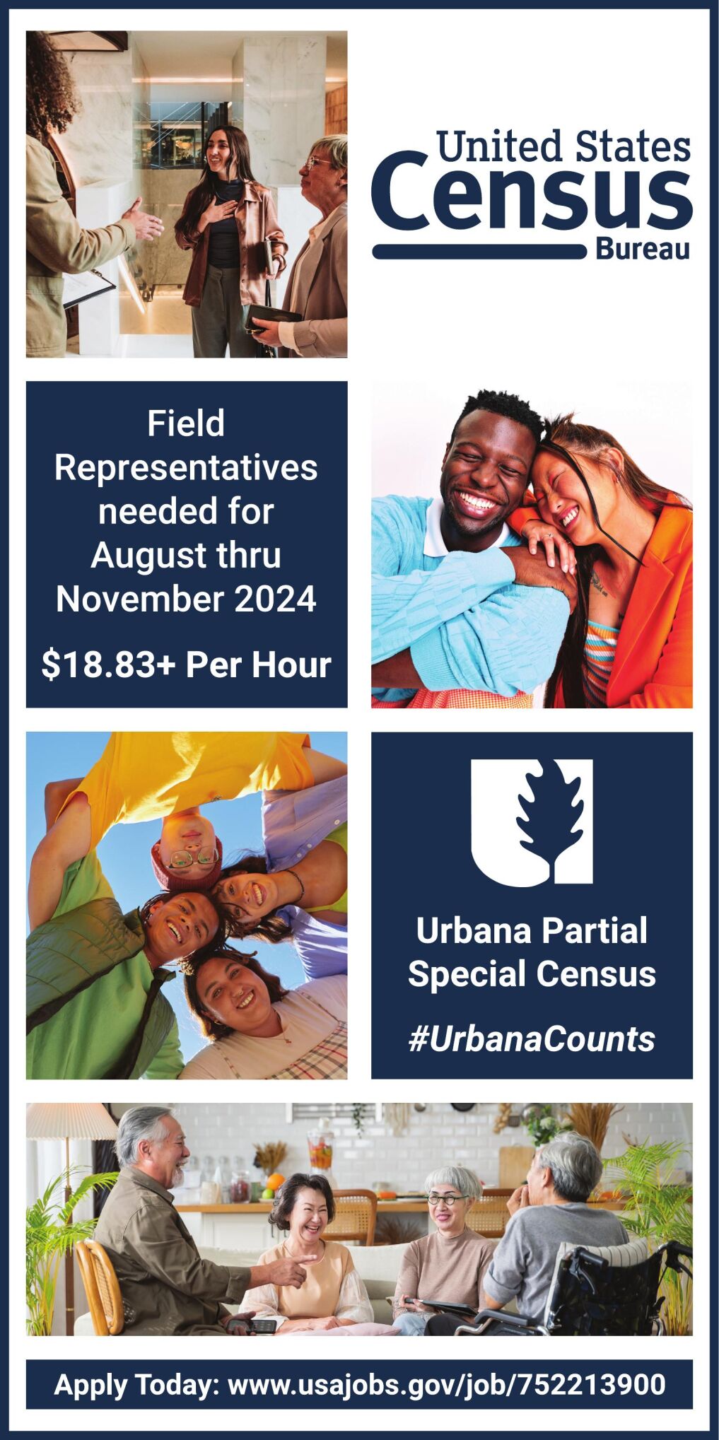 Urbana Partial Special Census.pdf | Local Offers | news-gazette.com