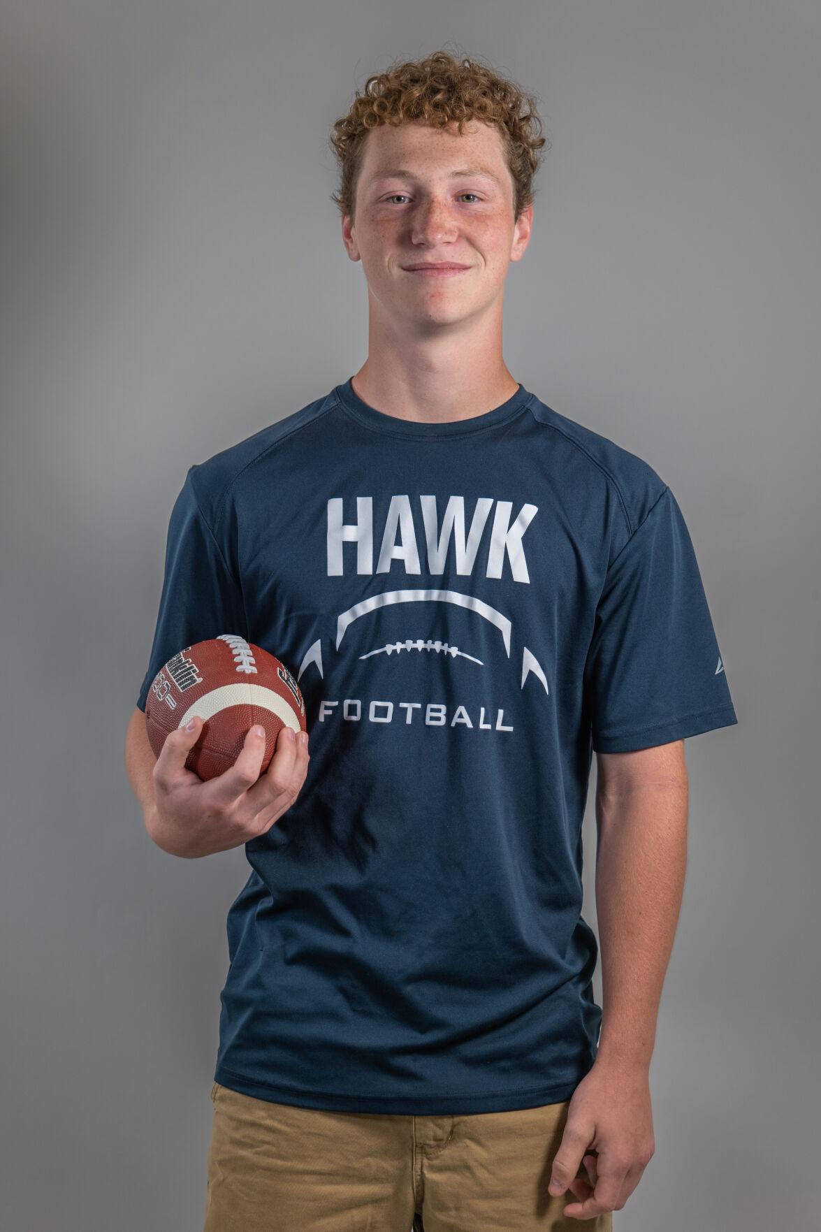 2022 prep football special section: Why we love Prairie Central ...