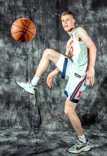 Bob's buzzer-beaters | Illini getting better by the day | Newsletter ...