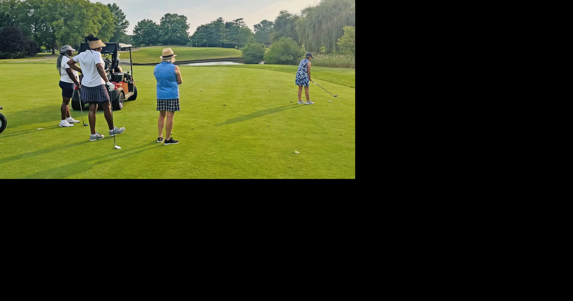 Midlife Musings | A bad day on the golf course is a still a good day ...