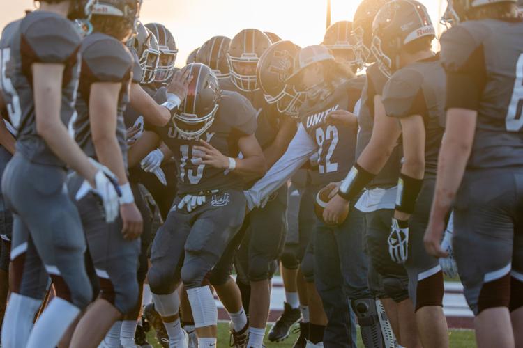 Photo Gallery: St. Joseph-Ogden at Unity Football | Sports | news ...