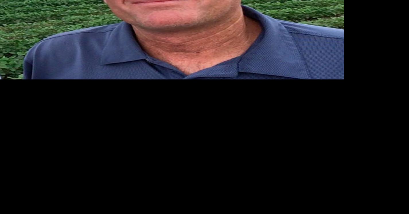 Dave Hinton | 'It's an honor when your peers think highly of you ...