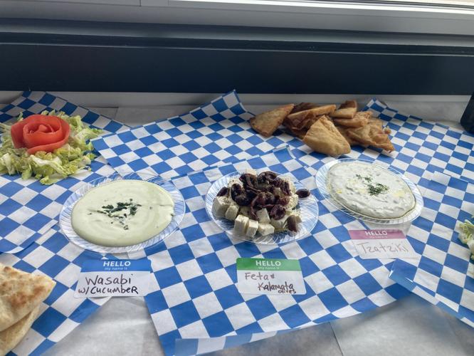 It's Your Business | Kyle's Corner now open for business in Savoy ...