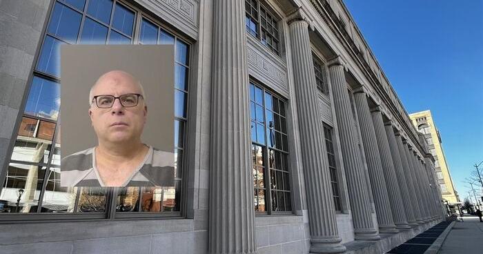 In last-minute reversal, former Sen. McCann pleads guilty to corruption ...