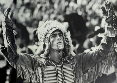 Illini Legends, Lists and Lore: John Bitzer | Illini sports news | news ...