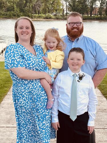 Philo couple who lost daughter giving back to facility that helped them ...