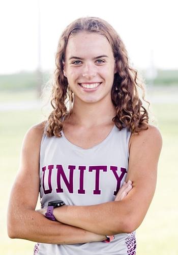 2024 All-Area Girls' Track and Field: Meet the first team | Sports ...