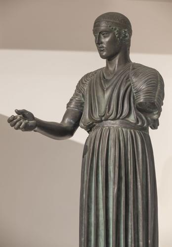 Inside Out | Before the Games begin ... | Parks-recreation | news ...