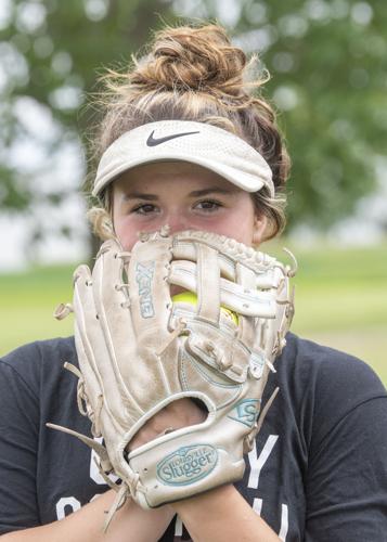 Meet the Unity softball team | Sports | news-gazette.com