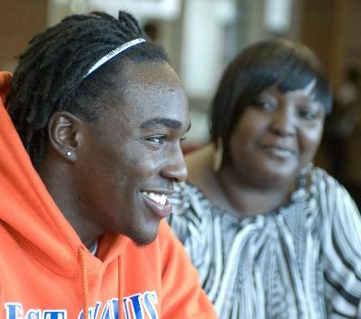 N-G All-State Player of the Year: Terry Hawthorne | Illini football ...