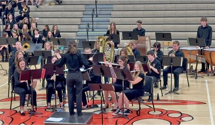 Education 2023 | The exemplary 11: Fisher Junior/Senior High School ...