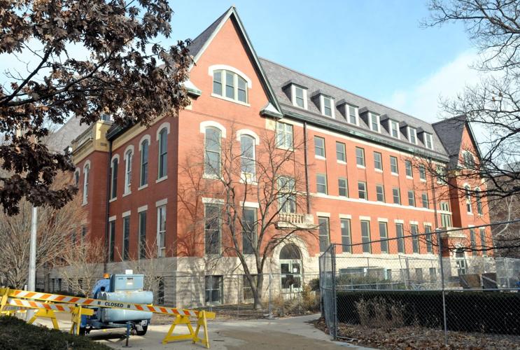 UI panel picks replacement architectural firm for Natural History ...