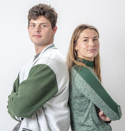 Wallen siblings relish basketball scoring recognition from STM | Sports ...