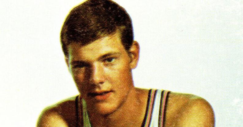 Illini Legends, Lists & Lore: Randy Crews | Sports | news-gazette.com