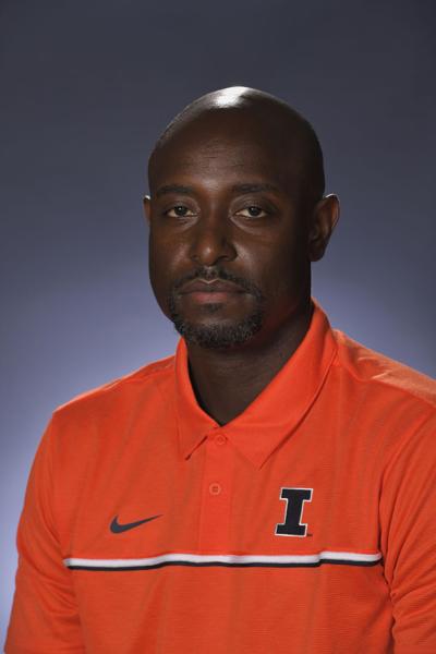 Patterson glad to remain in Champaign-Urbana as RBs coach | Sports ...