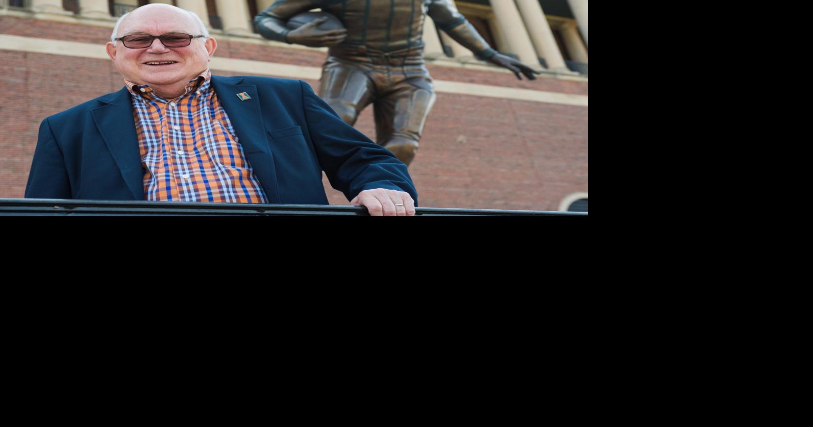 Asmussen | Charlie Finn loved his Illini | News | news-gazette.com