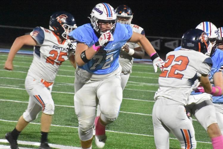 Illinois football aiming high in Class of 2027 | Sports | news-gazette.com