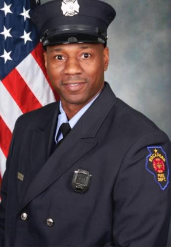 Parkland grad turned firefighter, author to share story with kids ...