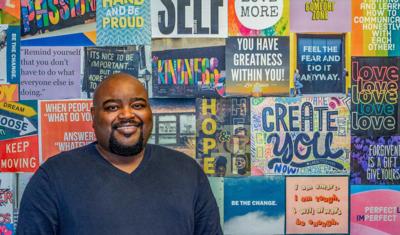 Teacher of the Week: Ian Tatum | Education | news-gazette.com