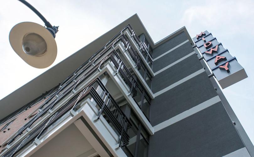 Raise your mugs: Rebuilt Illini Inn set to reopen | News | news-gazette.com