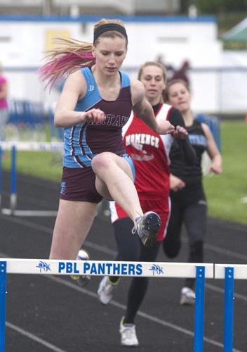 Sangamon Valley Conference Girls Track 2011 | Prep Sports | news ...