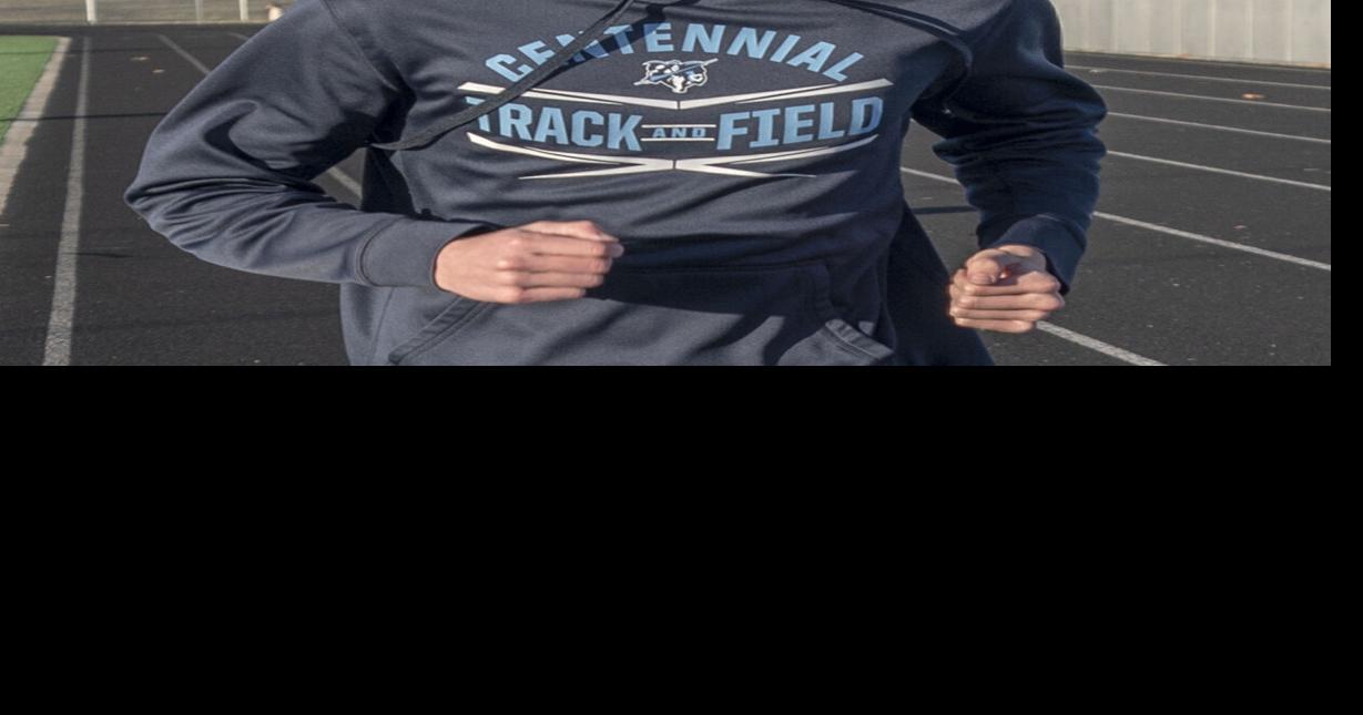 2022 All-Area boys' cross-country Runner of the Year: Hendron's rise ...