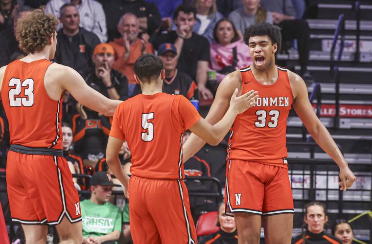 Well-traveled Ironmen got coveted final trip | Sports | news-gazette.com