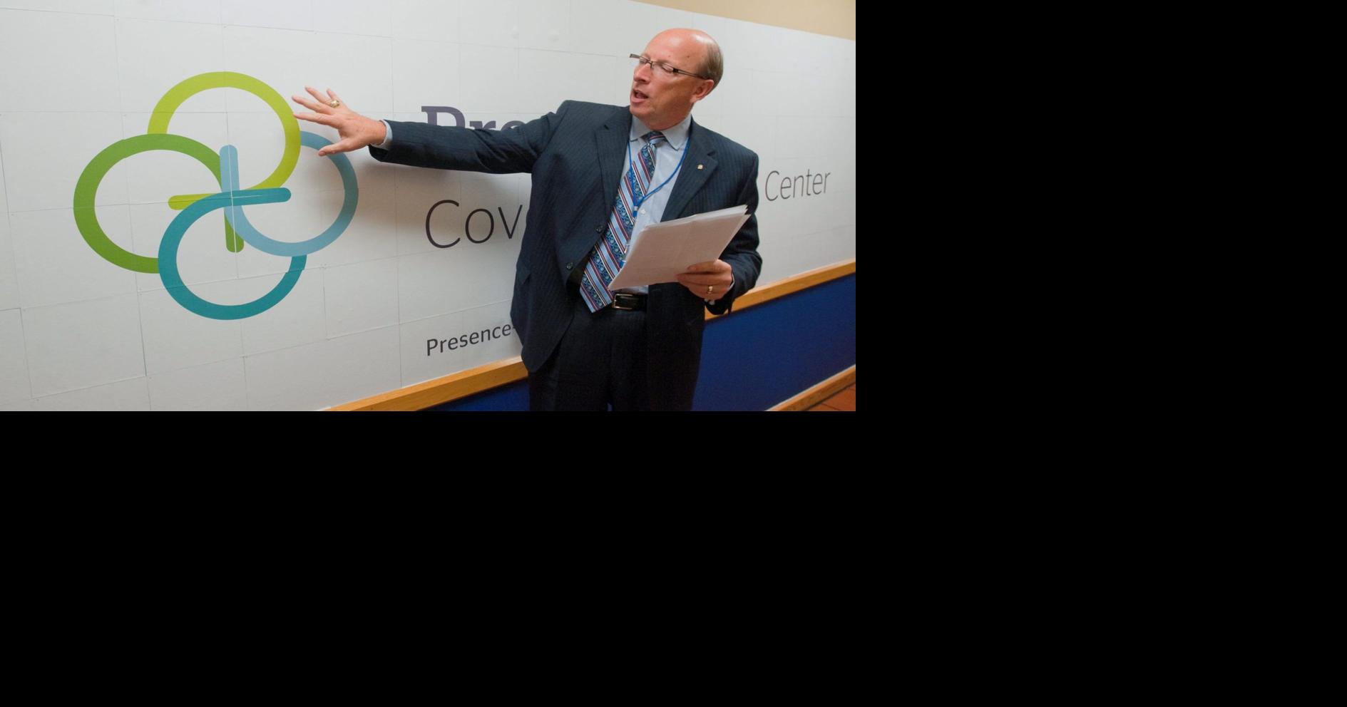 Provena names to become Presence | Local News | news-gazette.com