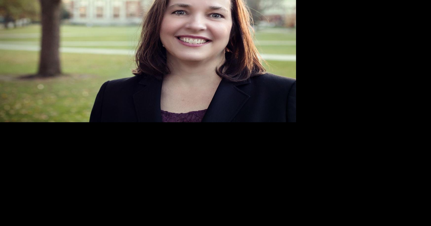 Election 2020 | Champaign County's newest judge up for challenge | News ...