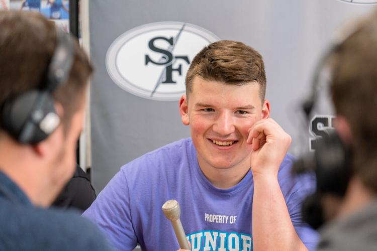 2022-23 News-Gazette Male Athlete of the Year: Salt Fork's Garrett ...