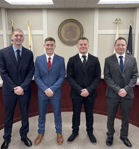 Name Dropping | Successful husband-wife coaching duo to be recognized ...