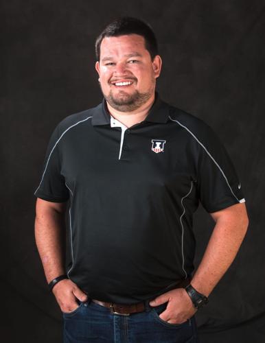 Getting Personal: Christopher Kloeppel | Local News | news-gazette.com