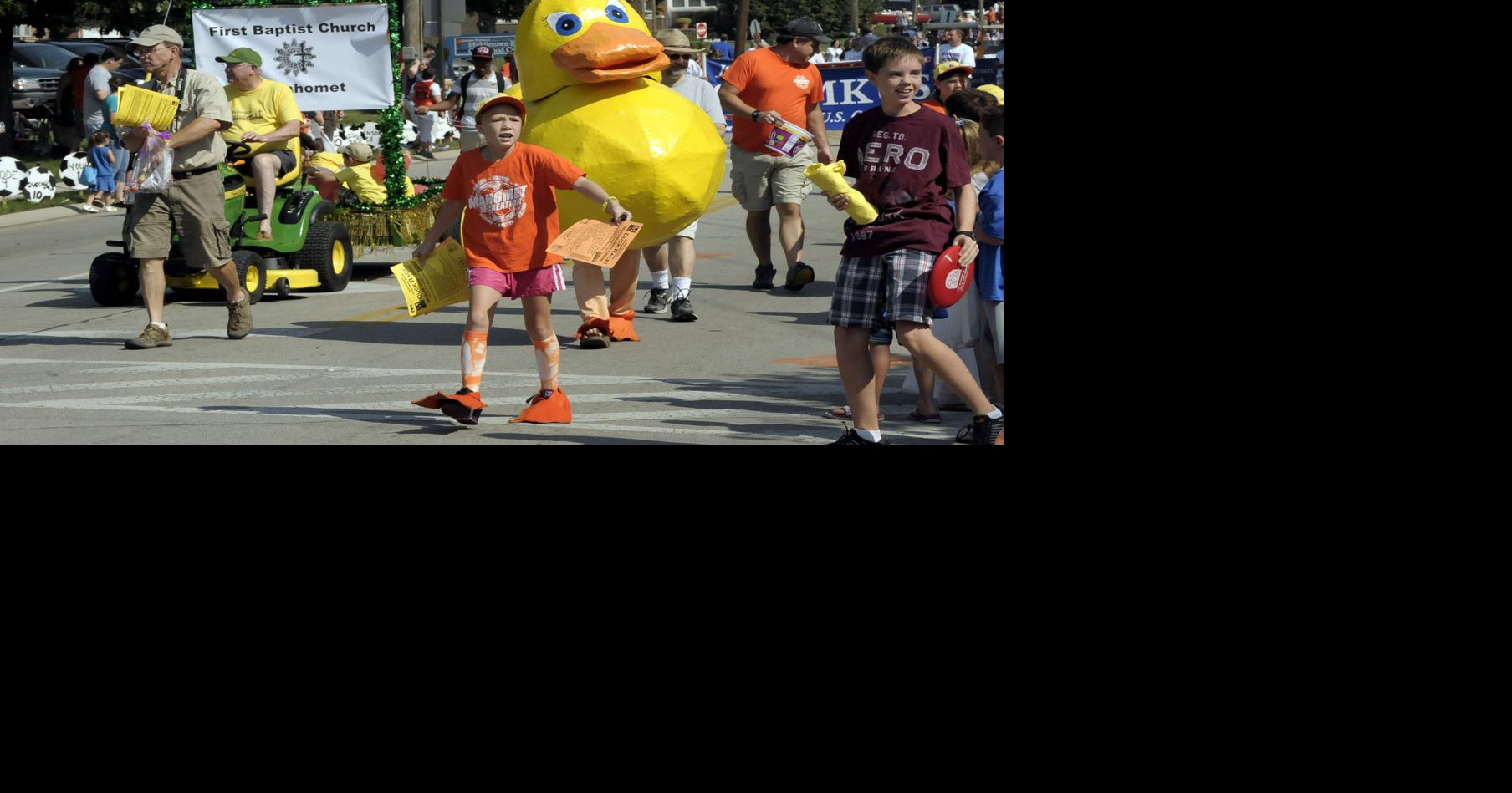 Sangamon River Music Festival 2012 | | news-gazette.com