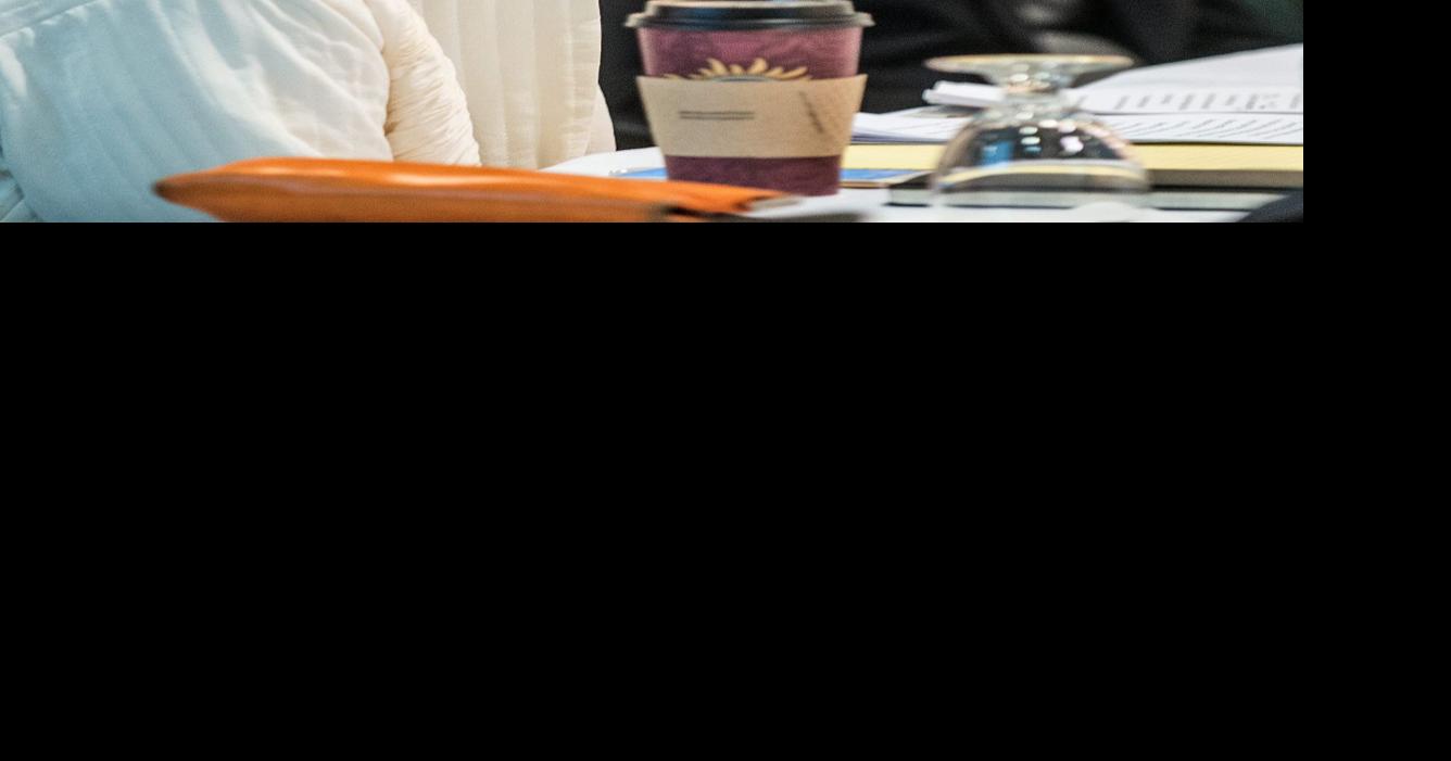 Med school's driving force: Phyllis Wise | News | news-gazette.com