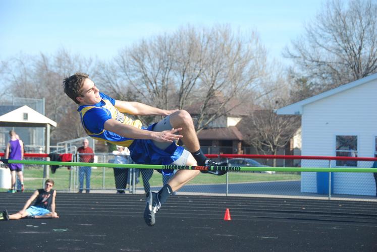 PBL, GCMS at Boys Falcon Invitational | Ford County | news-gazette.com