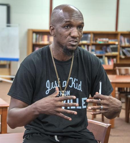 Robinson, Shot Clock Warriors trying to make history | Sports | news ...