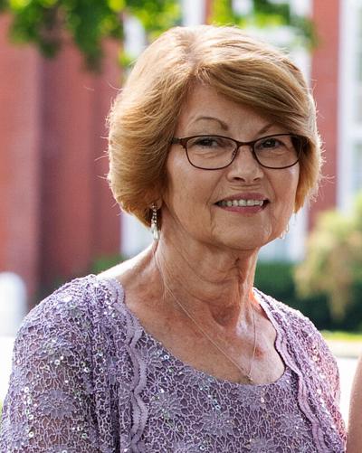 Marcia Rosenbery | Archive | news-gazette.com