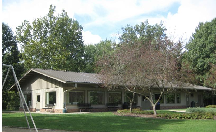New tax revenue helps Champaign County Forest Preserve District catch ...