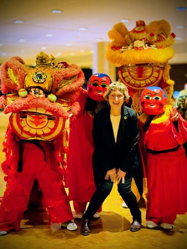 Primary '25 | Who'll be Urbana's next mayor? | News | news-gazette.com