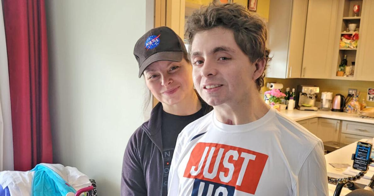 Jim Dey | Suspect in road-rage shooting faces sentencing, then another ...