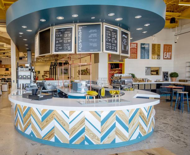 It's Your Business | Reopening a treasure box | Retail | news-gazette.com