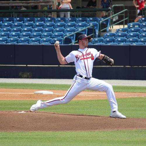 Going to the pros: Gordon, Barger wind up sharing dugout once more ...