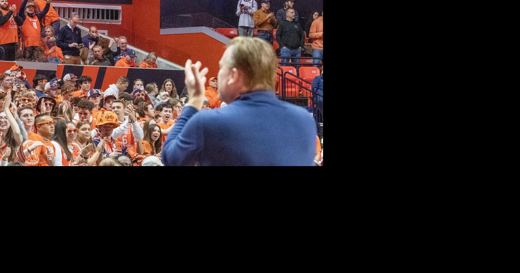 Illini Insider | 10 things to know about Illini men's basketball game ...