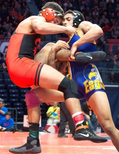 Best ever: Smith finishes out illustrious career with 2nd-place finish ...