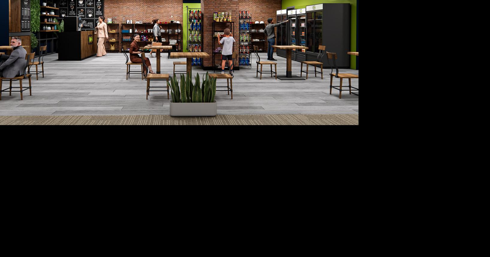 Ion Grove to open second location at Abraham Lincoln Capital Airport ...