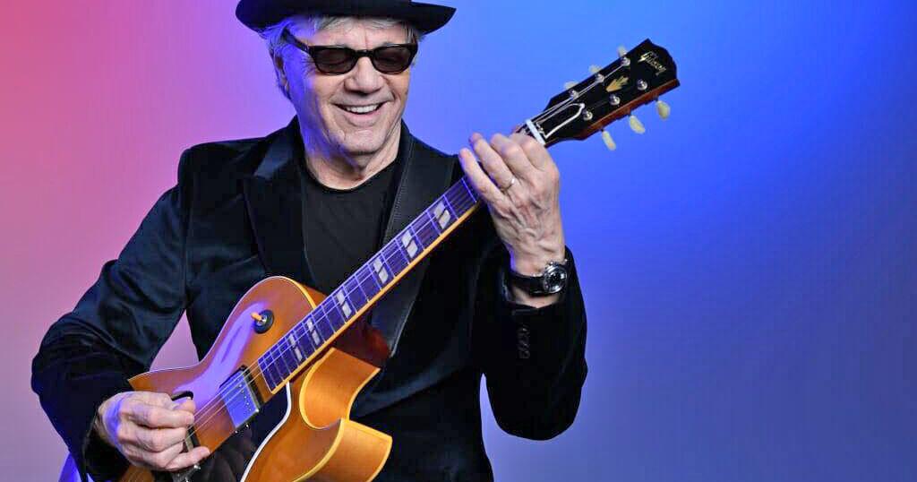 Inside the Steve Miller Band's rider: 'Scrupulously clean' dressing ...