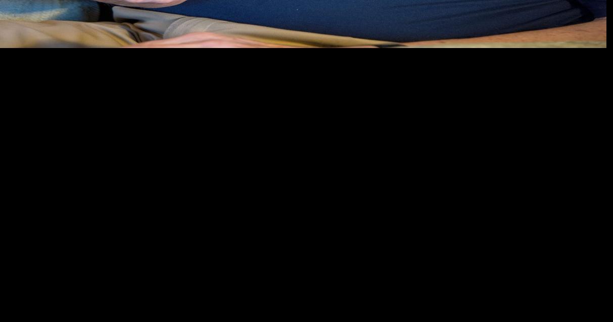 Those Who Served: Robert Espeseth | News | news-gazette.com