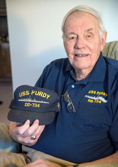 Those Who Served: Robert Espeseth | News | news-gazette.com