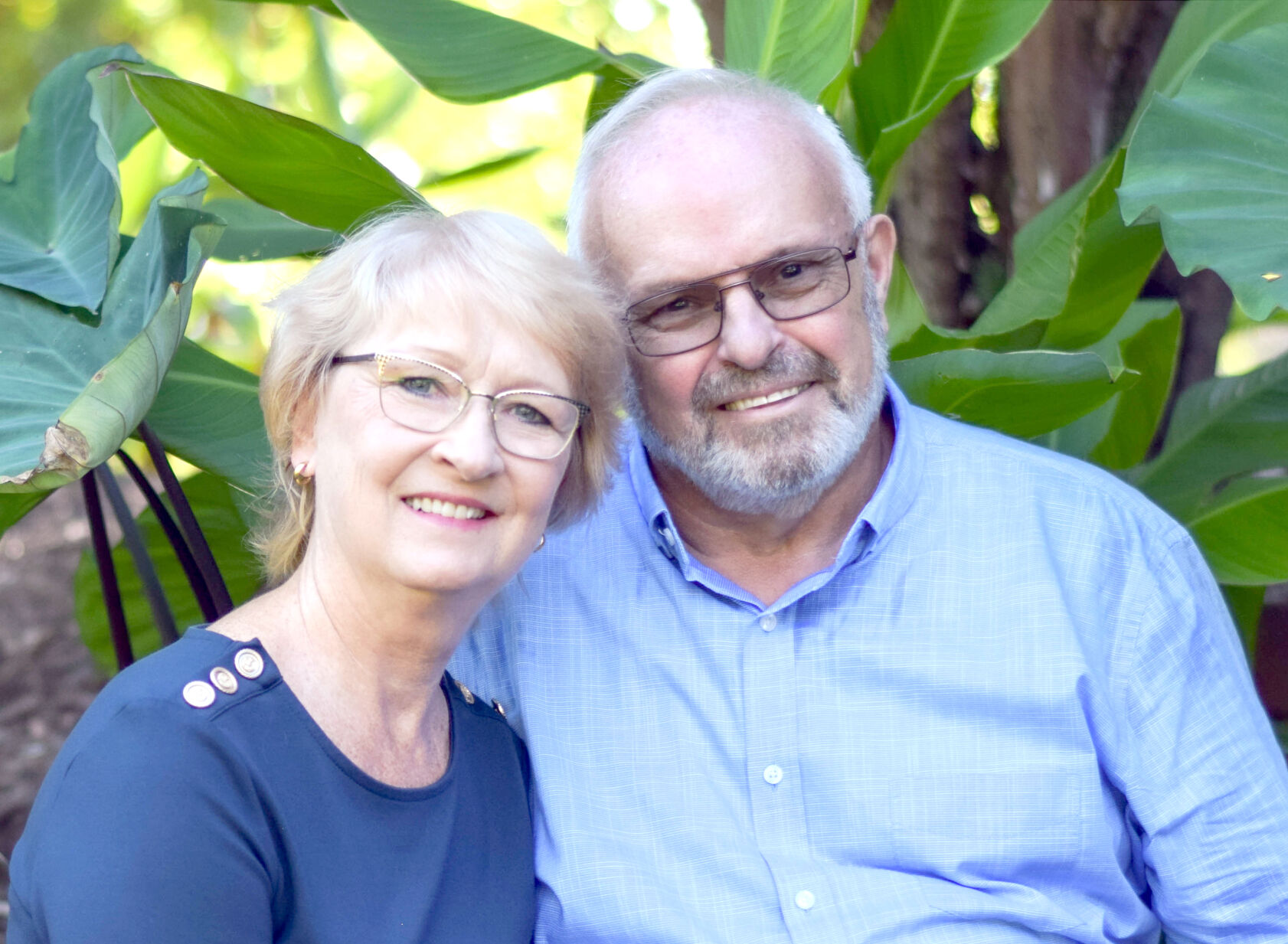 Happy 50th anniversary, Mark and Sherri Reifsteck | Anniversaries ...