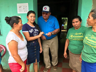 A Life Remembered | 'He just wanted to help people' | People | news ...